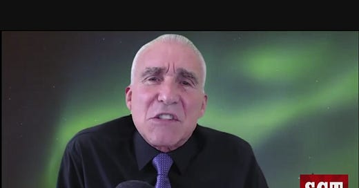 From the Folks Who Brought You AIDS: Now There’s SUPER-AIDS