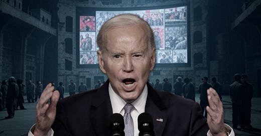 Underground USA | Frank Salvato | Substack