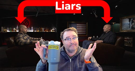 The official Ryan McBeth Substack | Substack