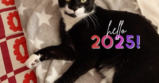 Creative Joy Club | Susannah Conway | Substack