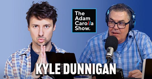 Archive - The Adam Carolla Show