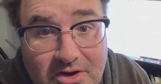 The official Ryan McBeth Substack | Substack