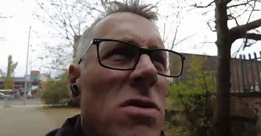 Tim @ North and South | TIMOTHY SHORT | Substack