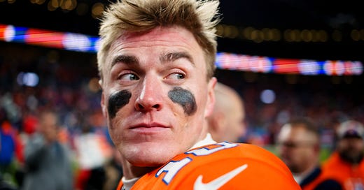 Go Long | Tyler Dunne | Substack