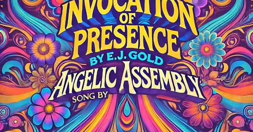 The Angel Store’s Substack | The Angelic Assembly | Substack