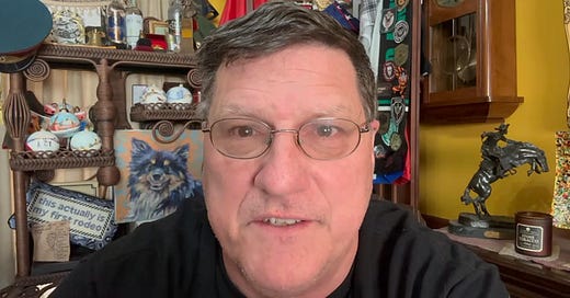 Ask the Inspector | Substack