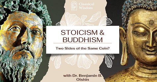 Classical Wisdom | Substack