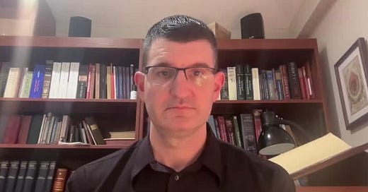 TransMuted | Jenny Poyer Ackerman | Substack