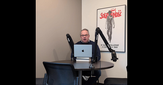 Paul Wells | Substack