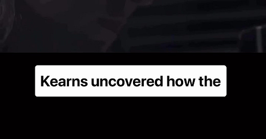 Johnny’s Substack | Johnny Storm | Substack