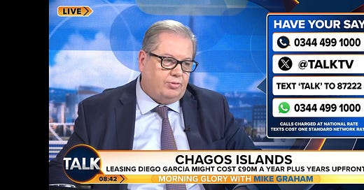 Steven Barrett: The Public Gallery | Substack