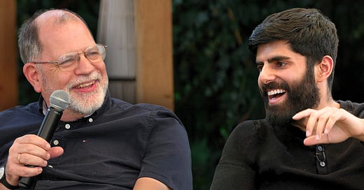 Tyler Cowen - the #1 bottleneck to AI progress is humans