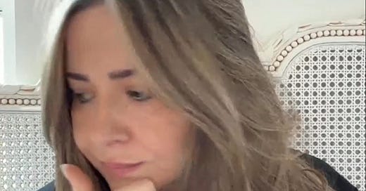 HRH COLLECTION | Substack