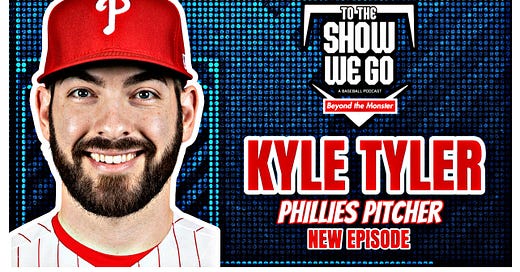 Beyond the Monster | Chris Henrique | Substack