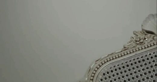 HRH COLLECTION | Substack