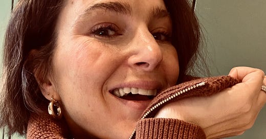 DAYLIGHT by Elizabeth Day | Substack