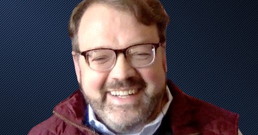 Radically Christian | Wes McAdams | Substack