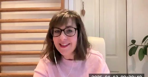 Sparkle on Substack | Claire Venus | Substack