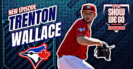 Beyond the Monster | Chris Henrique | Substack