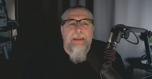 Digital Brew | Brian Colburn | Substack