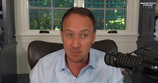 Meidas+ | MeidasTouch Network | Substack