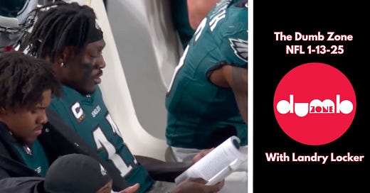 The Dumb Zone | Substack