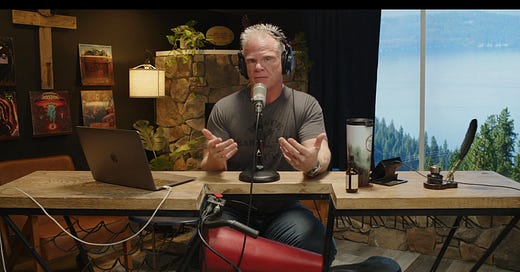 The Todd Herman Show | Substack