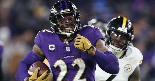 Go Long | Tyler Dunne | Substack