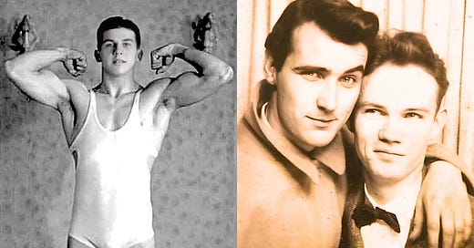 Collide Press | Clint Collide | Substack