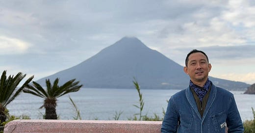 Paul Wang | Substack