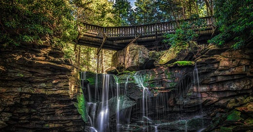 The Winner Cast | Mike Winner | Substack