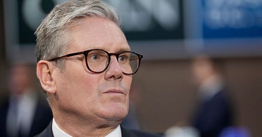 Jonathan Cook | Substack