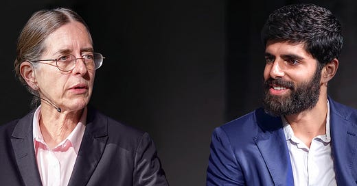 Podcast Archive - Dwarkesh Podcast