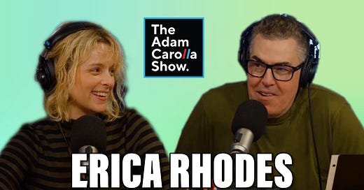 Archive - The Adam Carolla Show