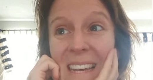 Wander Wealth | Claudia Faith | Substack