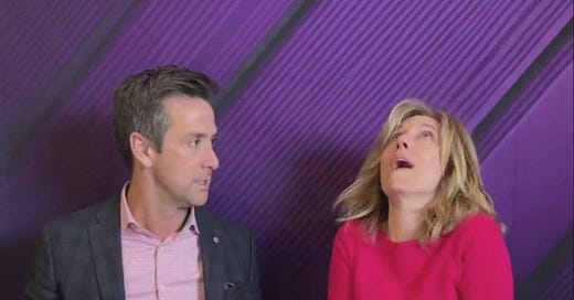 Alisyn Camerota | Substack