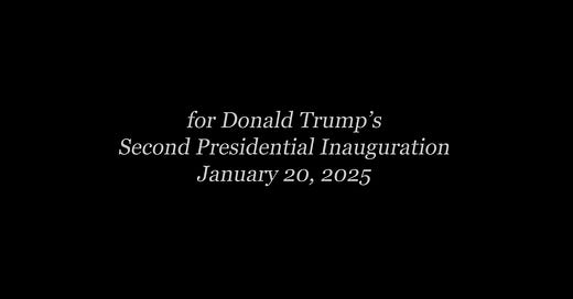 Dispatches From the Basement | Joseph Massey | Substack