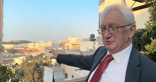 Craig’s Substack | Craig Murray | Substack