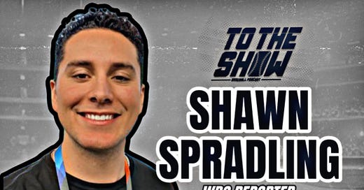 Beyond the Monster | Chris Henrique | Substack