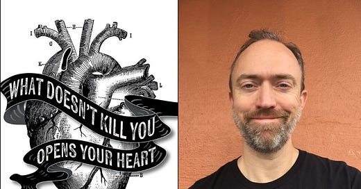 Rooted Magazine | Lauren Rhoades | Substack