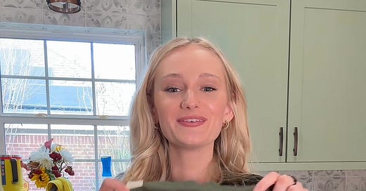 Tineke’s Substack | Tini Younger | Substack