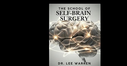 The Dr. Lee Warren Podcast | Substack