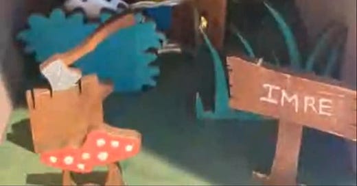 Write More with Simon K Jones | Substack