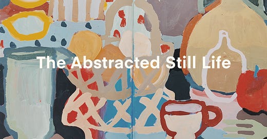 An Artist's Life | Sandi Hester | Substack