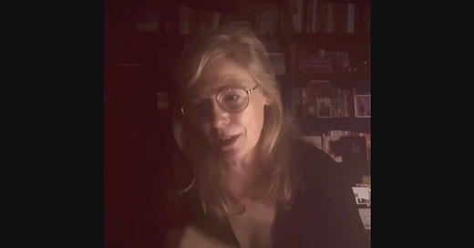 Nightcap with Tift Merritt | Substack