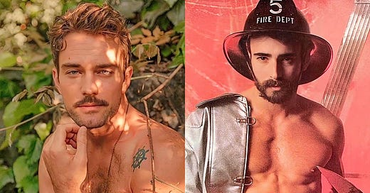 Collide Press | Clint Collide | Substack