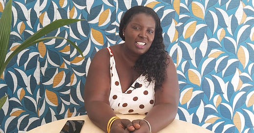 Les inspirations de Clarisse | Clarisse Ayisha LIBENE | Substack