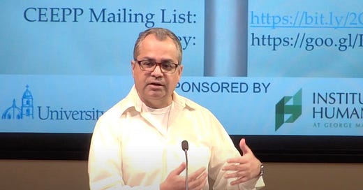 Unaligned | Ana Kasparian | Substack