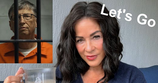 Dr. Jane Ruby's Truth In Medicine | Dr Jane Ruby | Substack