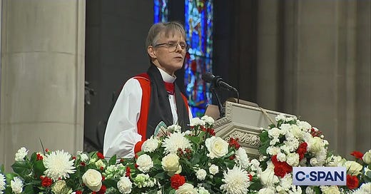 Hopium Chronicles By Simon Rosenberg | Substack